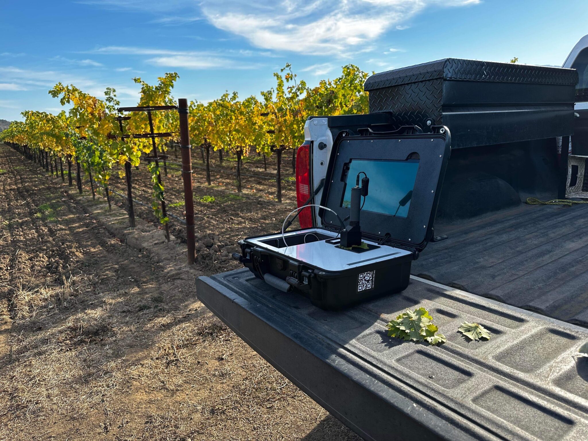 Picketa Systems – Innovations of the World