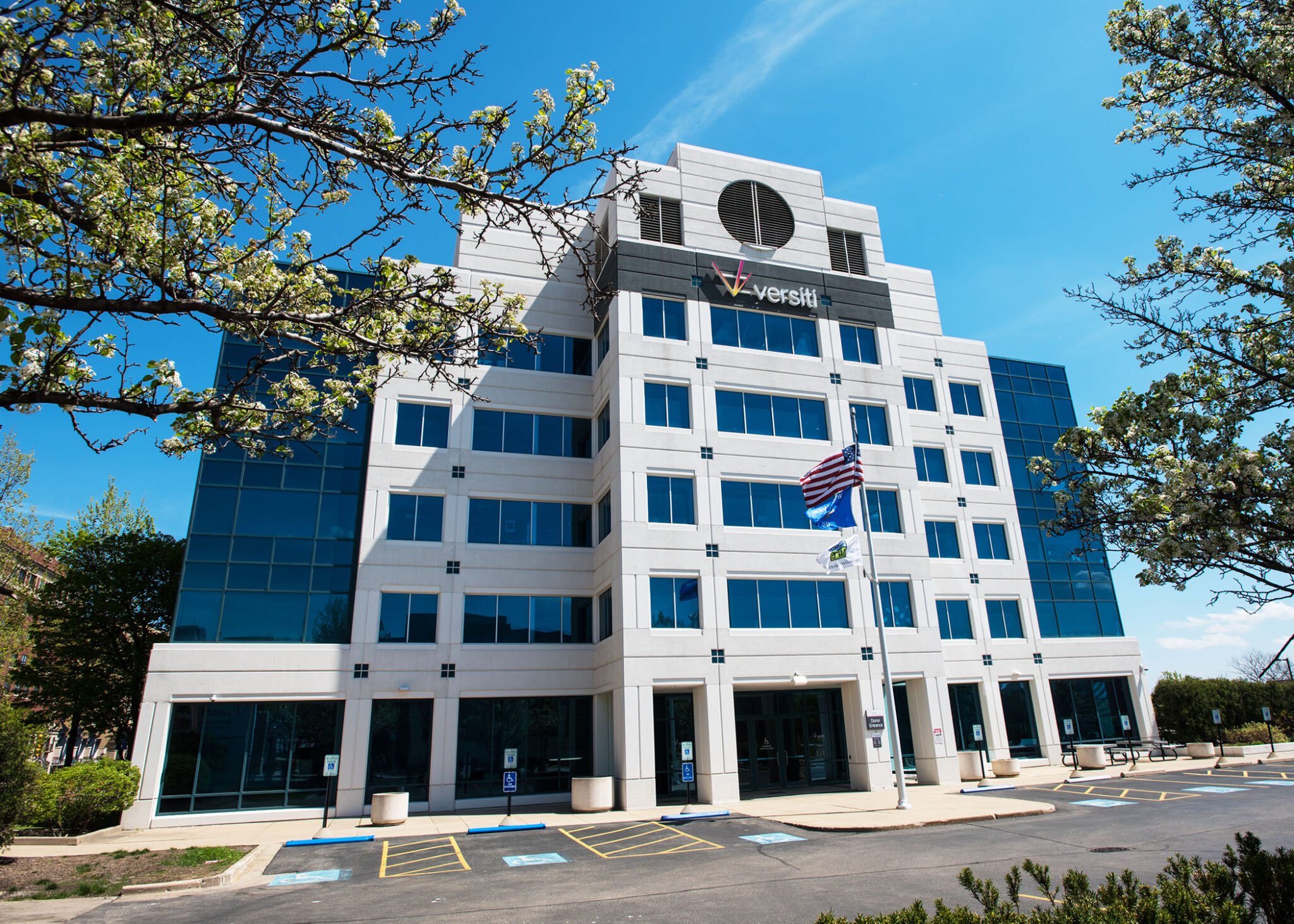 VERSITI – Innovations of the World