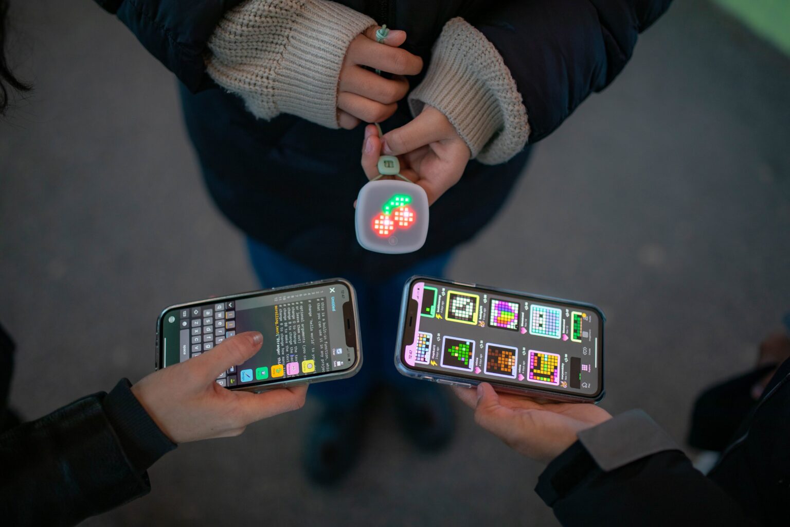 Imagi – Reimagining Technology Education for an Inclusive Future ...