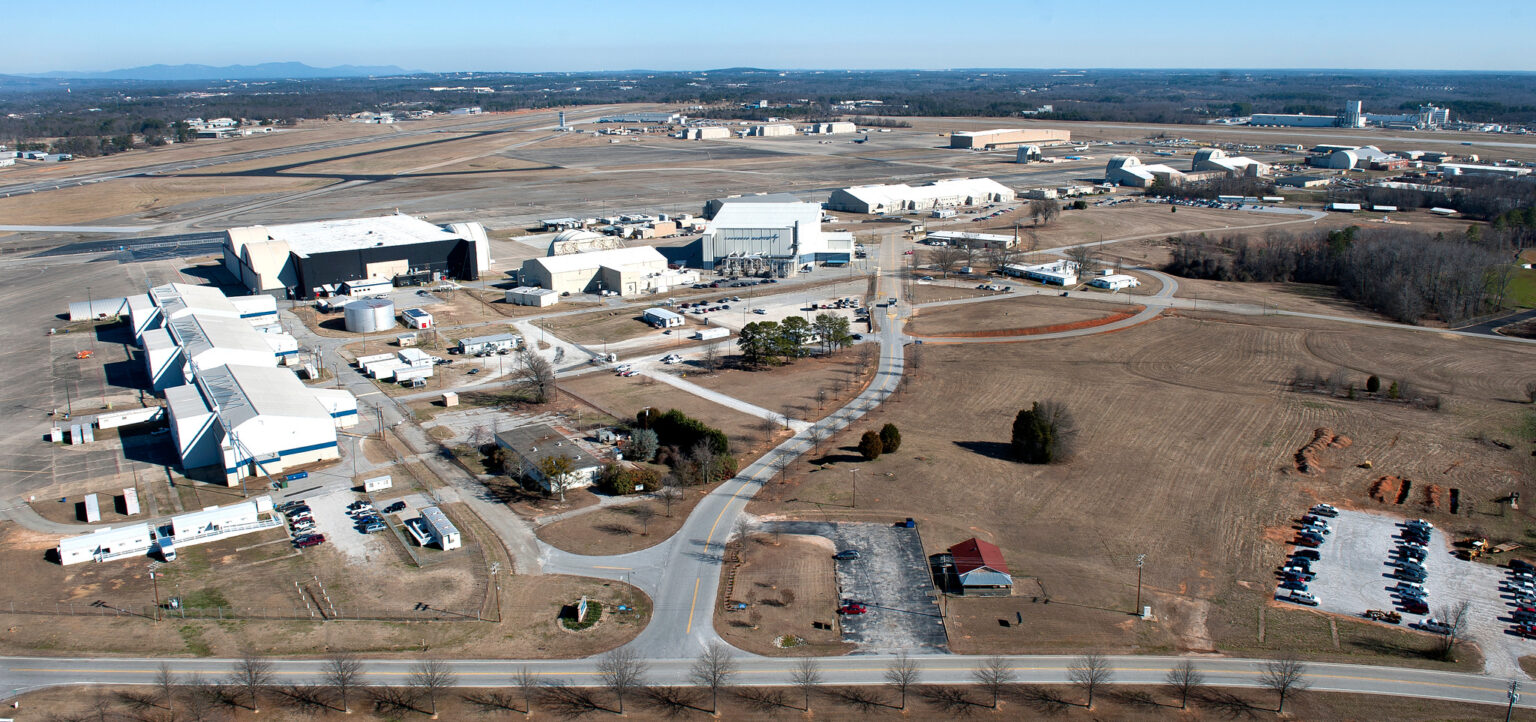 Lockheed Martin – Local Roots, Global Impact – Innovations of the World