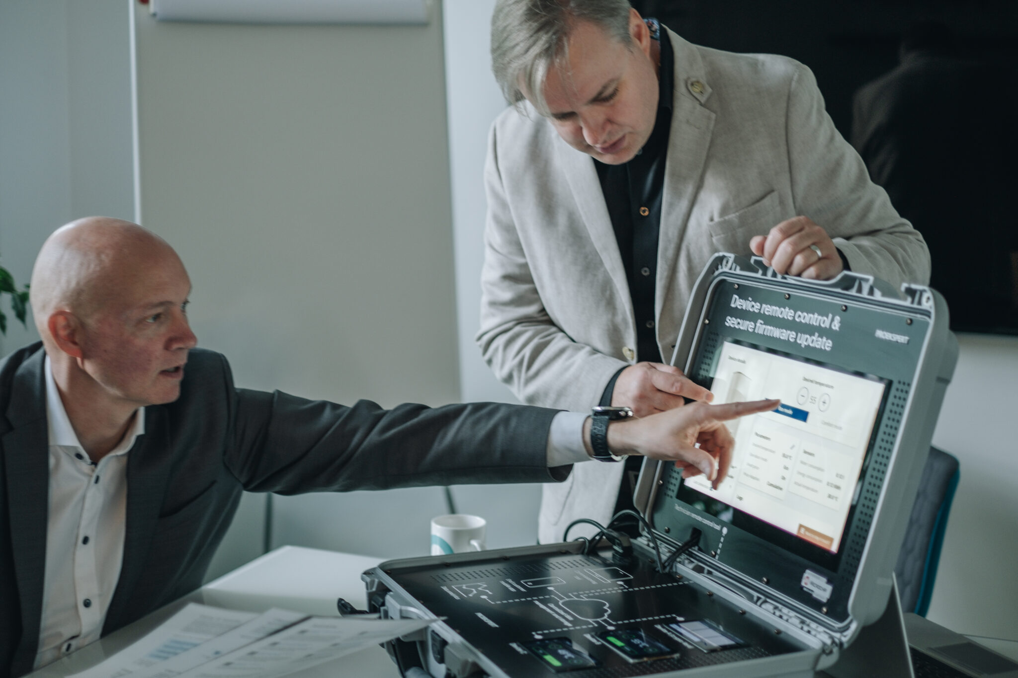 PROEKSPERT – Innovations of the World