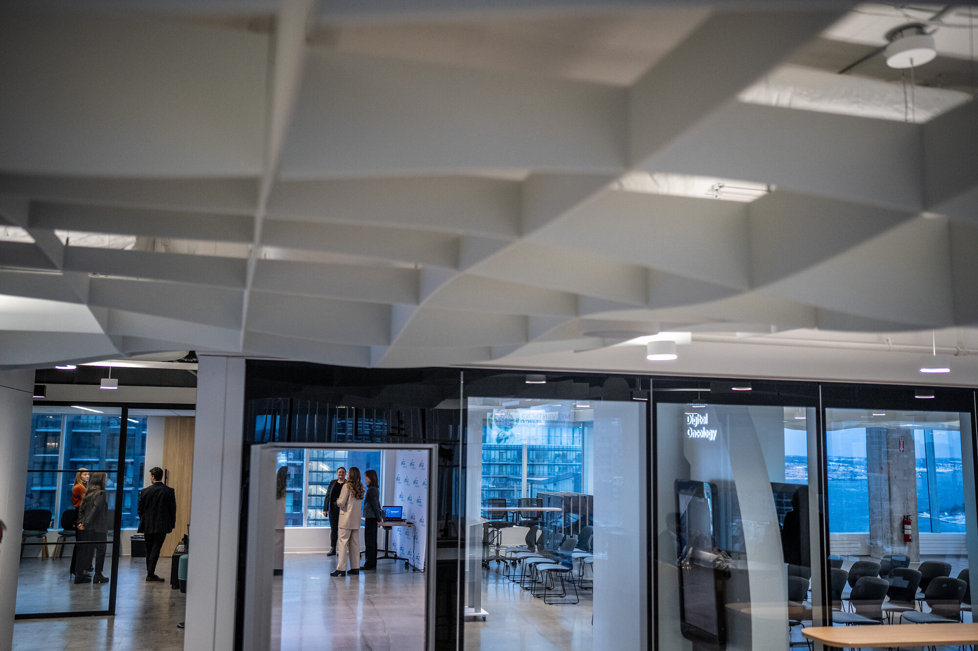 Nova Scotia Health - Innovation Hub - Innovations of the World