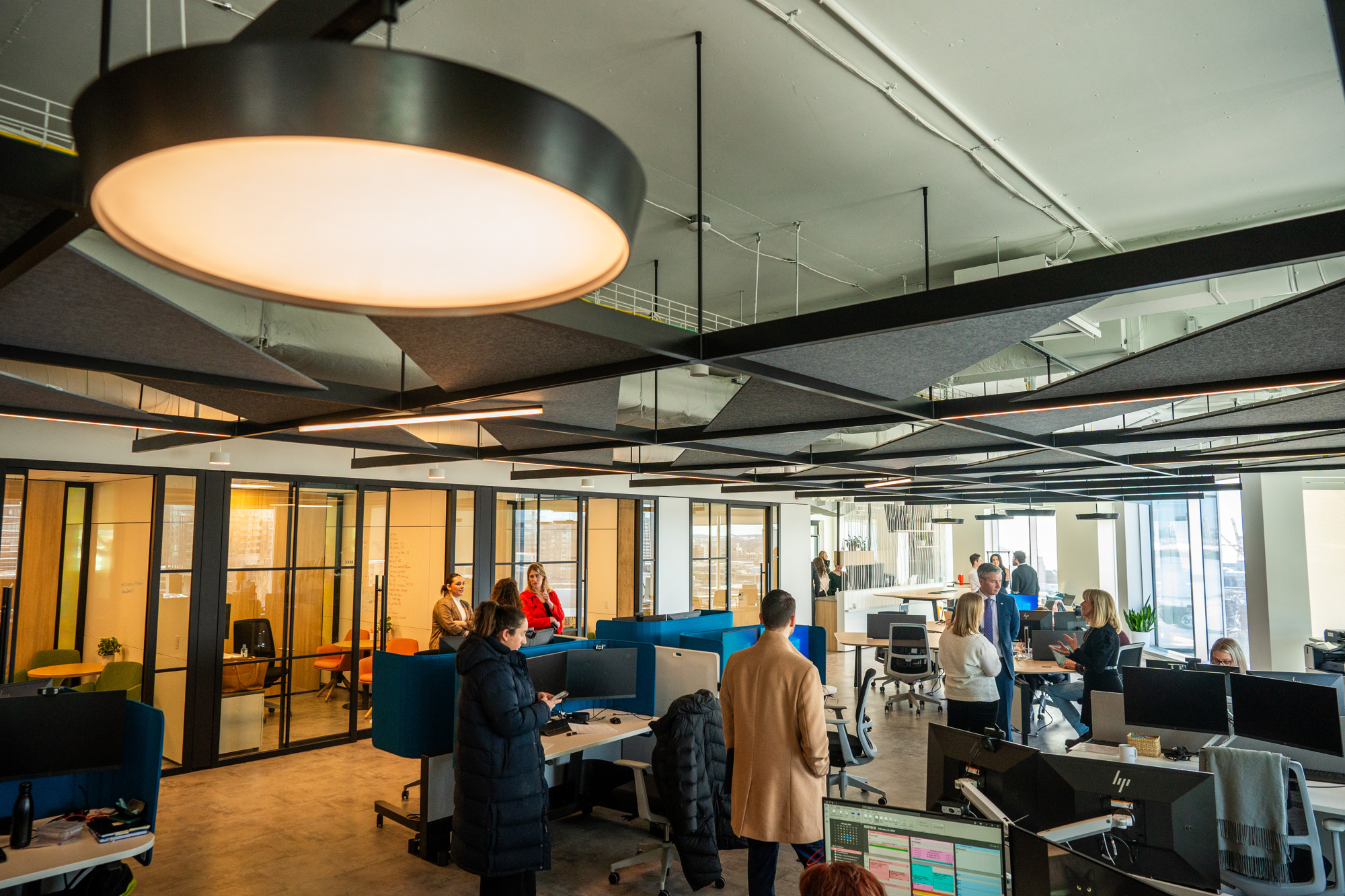 Nova Scotia Health - Innovation Hub - Innovations of the World