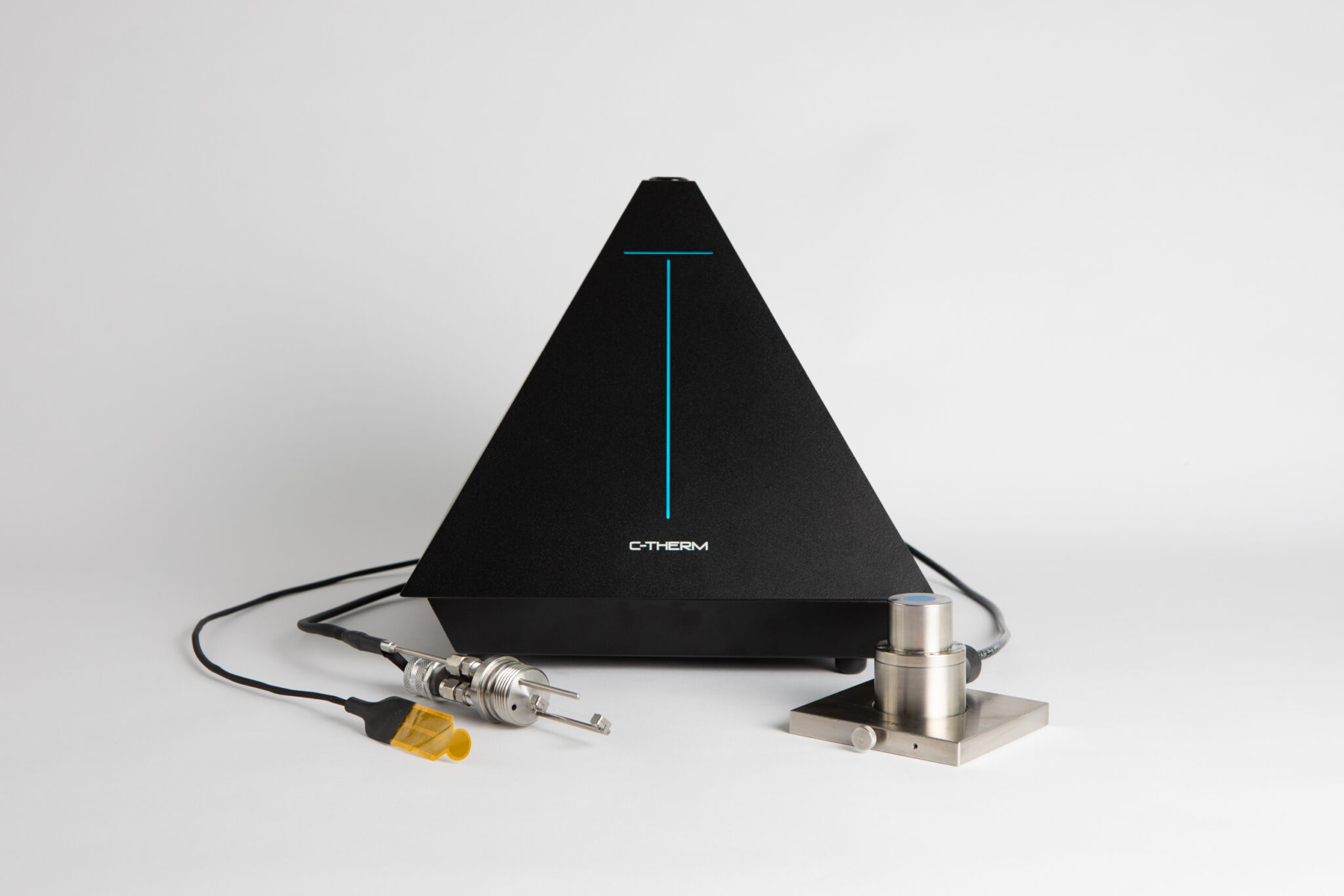 C-Therm – Thermal Conductivity Instrument – Innovations of the World