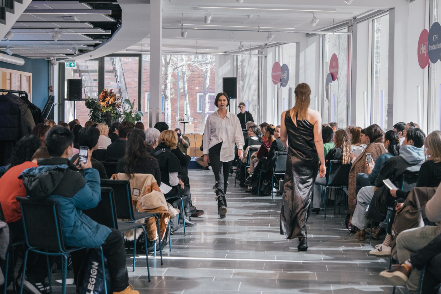 KTH INNOVATION – POWERING SWEDISH INNOVATION – Innovations of the World