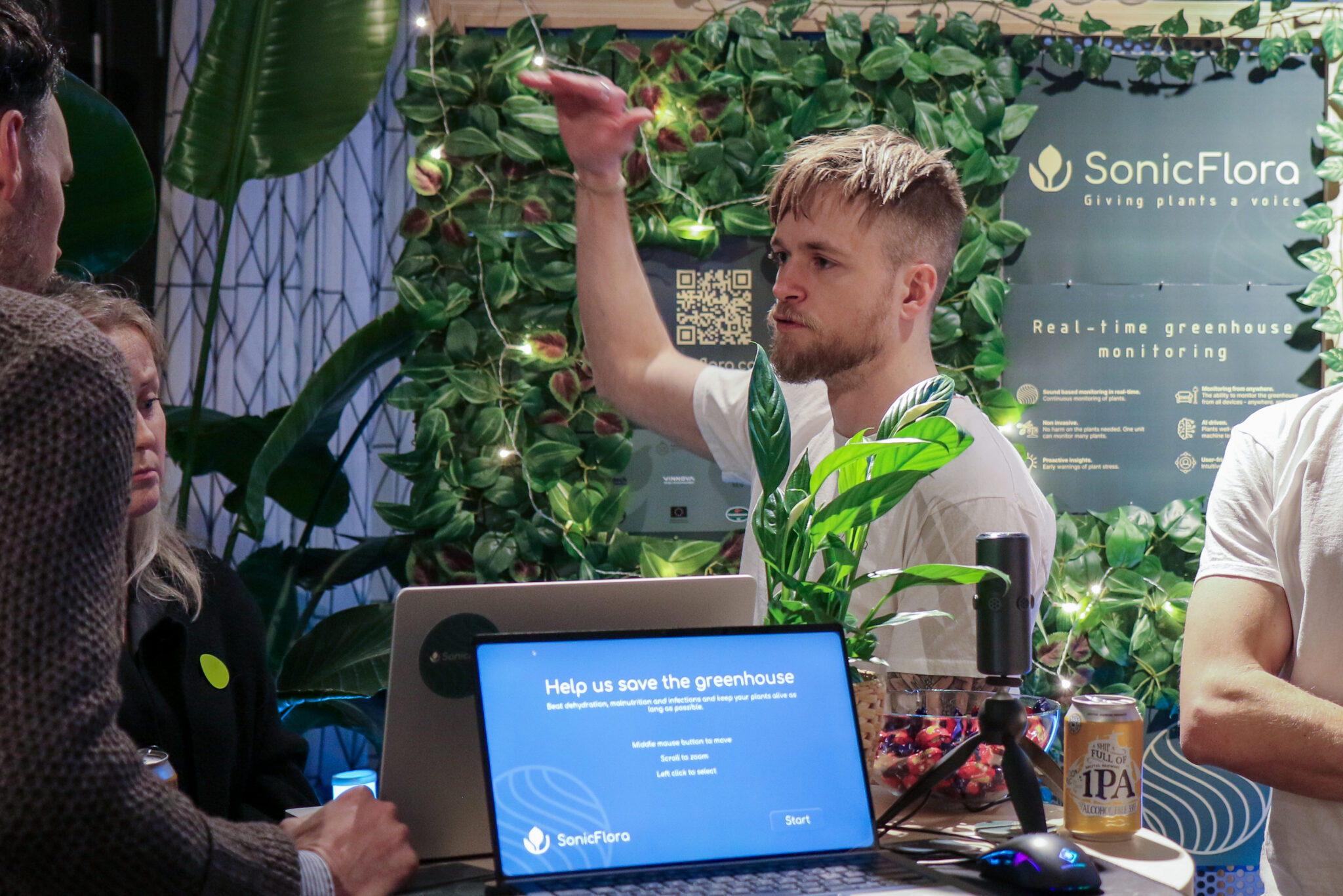 KTH INNOVATION – POWERING SWEDISH INNOVATION – Innovations of the World