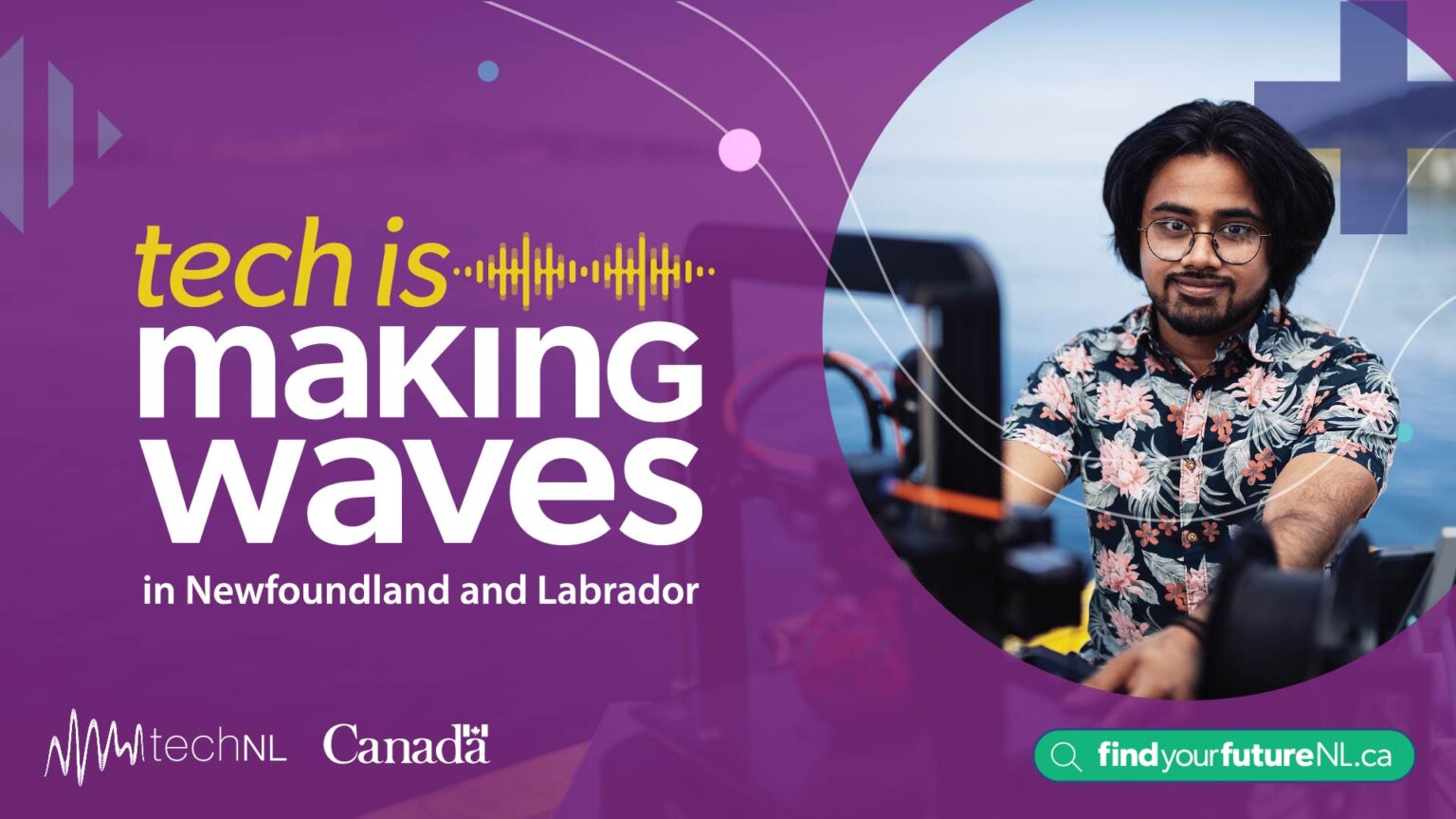 techNL – Fueling Innovation: How techNL is Transforming Newfoundland ...