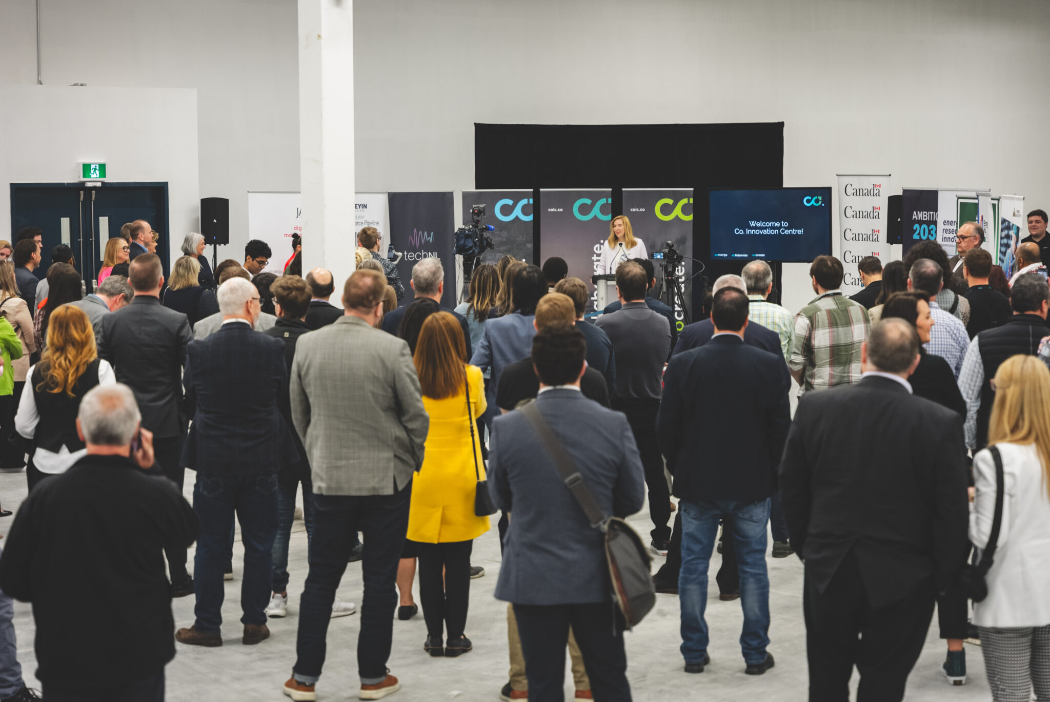 techNL – Fueling Innovation: How techNL is Transforming Newfoundland ...