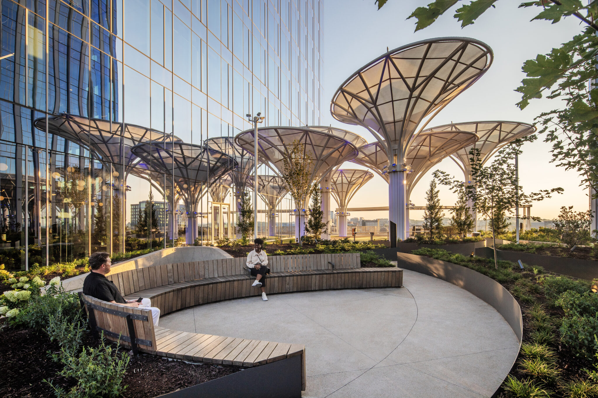 Gresham Smith – Pioneering Innovation in Design – Innovations of the World