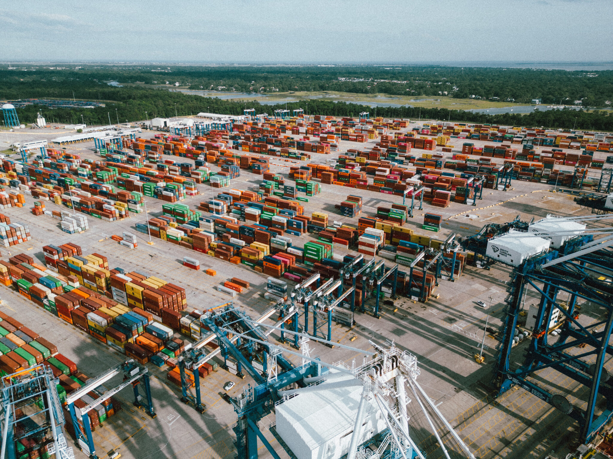 Gnosis Freight - The Operating System for International Logistics ...