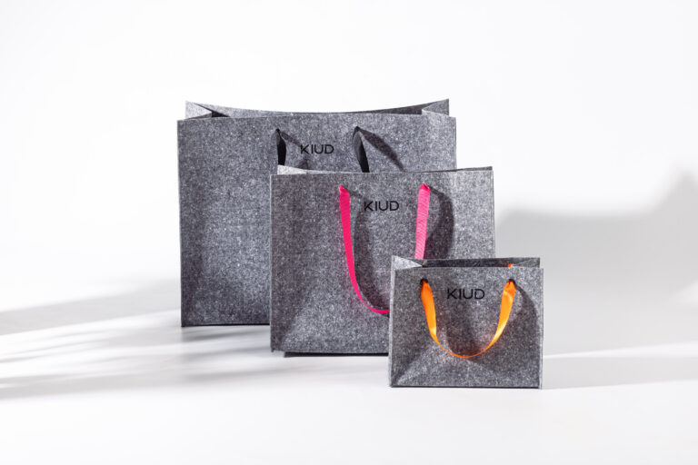 KIUD – TURNING TEXTILE WASTE INTO REUSABLE PACKAGING – Innovations of ...