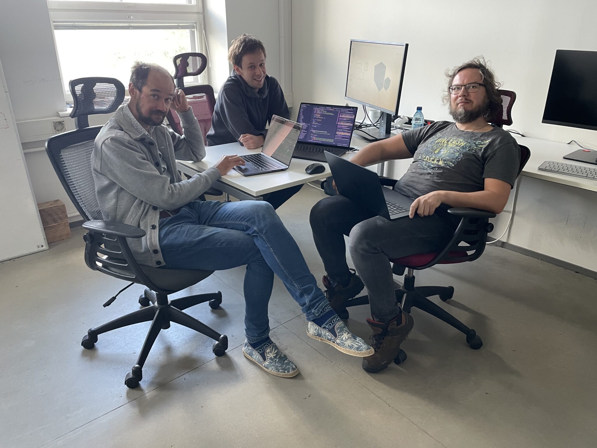 CREATOMUS – REPROGRAMMING THE FUTURE OF CITIES – Innovations of the World