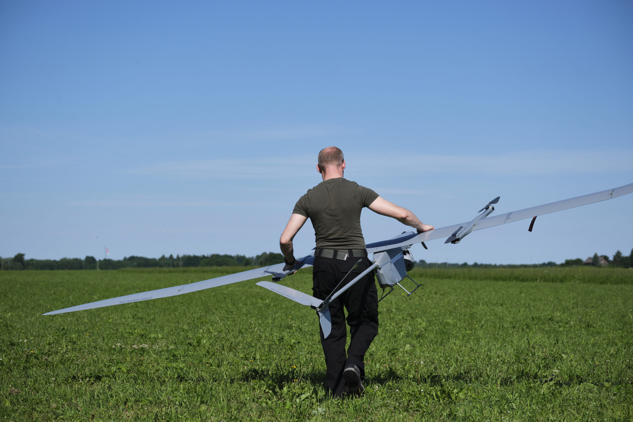 THREOD SYSTEMS – EYES IN THE SKY, PRECISION ON THE GROUND: HOW THREOD’S ...