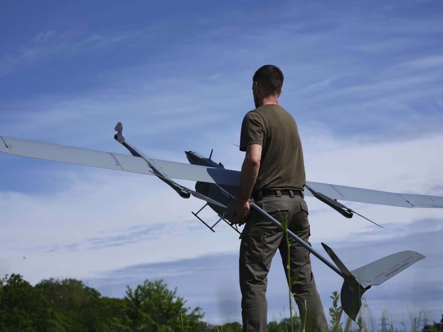 THREOD SYSTEMS – EYES IN THE SKY, PRECISION ON THE GROUND: HOW THREOD’S ...