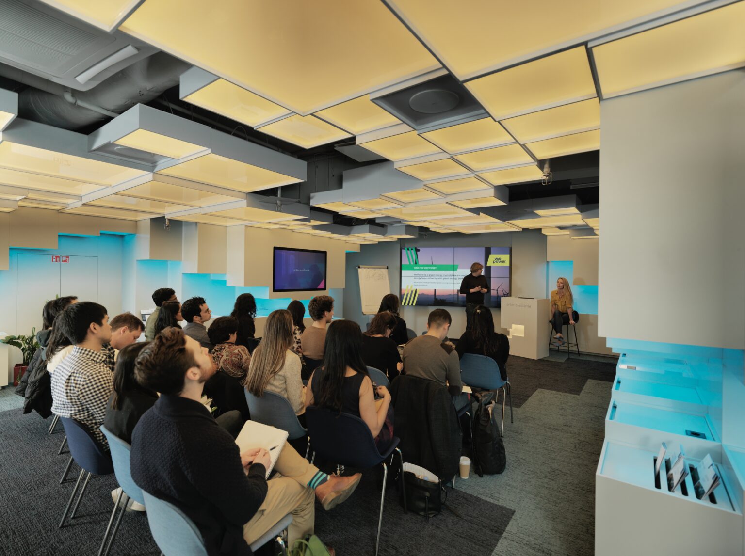 E‑ESTONIA BRIEFING CENTRE - WHERE DIGITAL GOVERNMENT MEETS THE WORLD ...